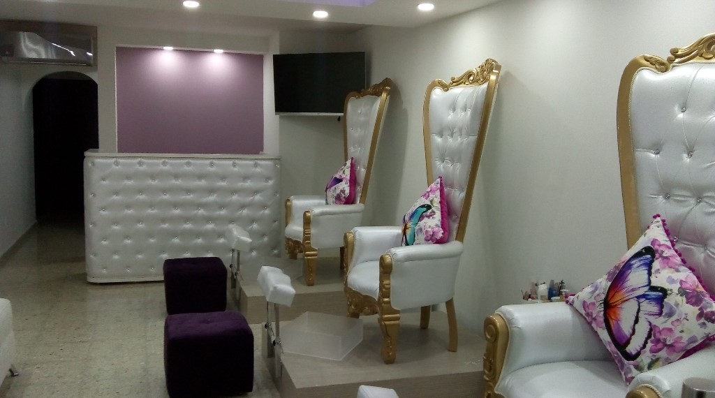 LEIDY LAURA NAILS SPA