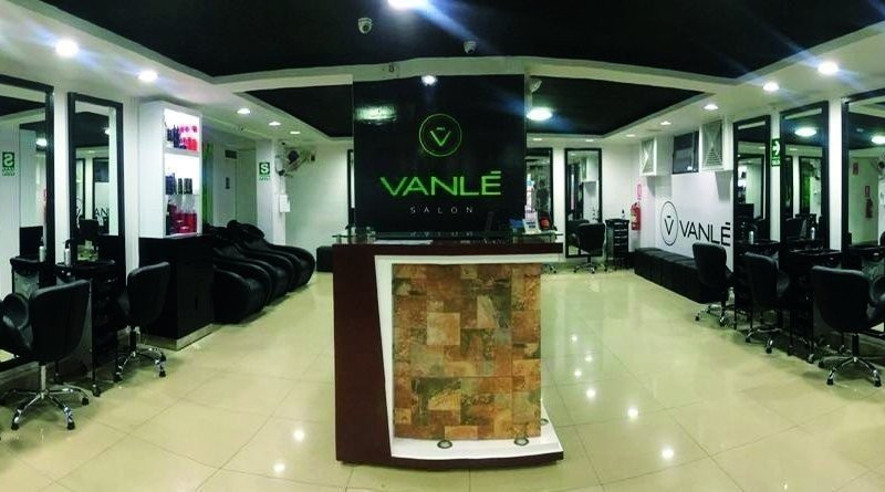 Vanlé San Juan de Lurigacho